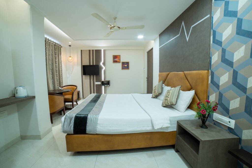 Hotel Peace Park