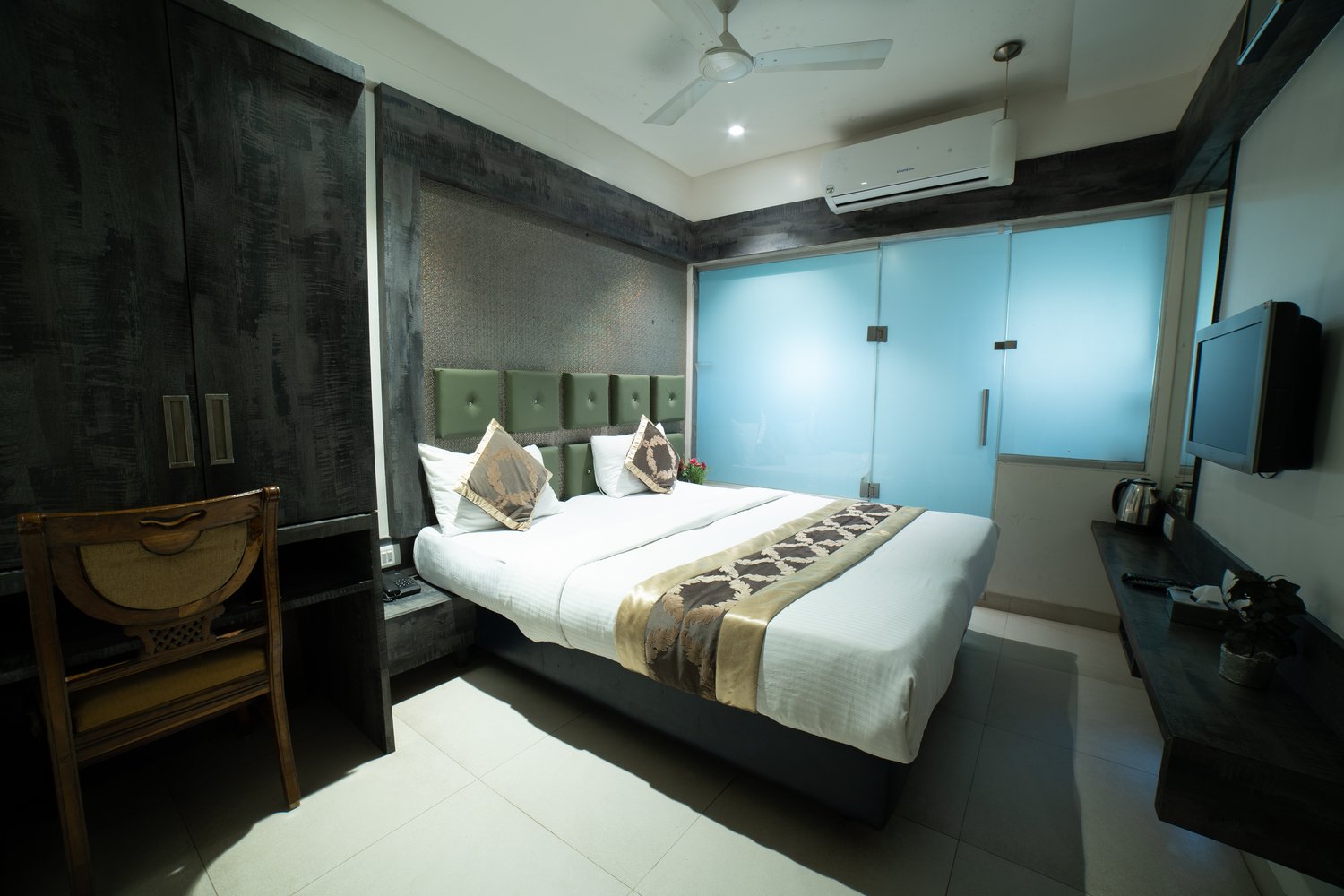 Hotel Peace Park
